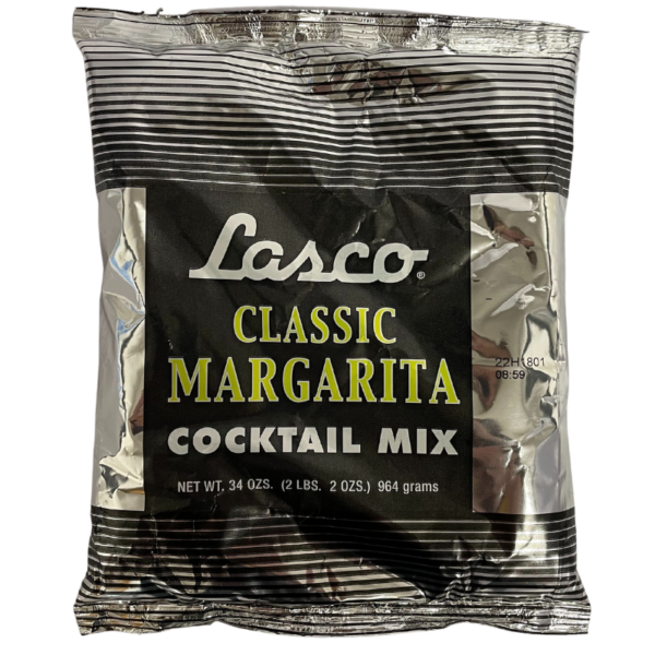 Lasco Granules Products - Lasco Foods, Inc.