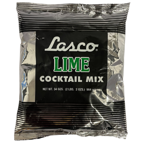 Lasco Granules Products - Lasco Foods, Inc.