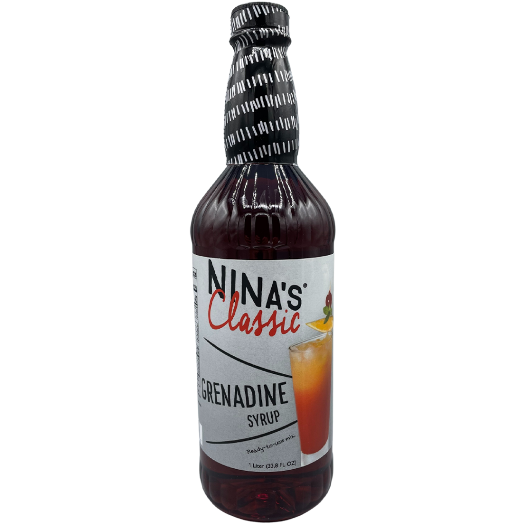 Nina's Products - Classic RTUs - Lasco Foods, Inc.
